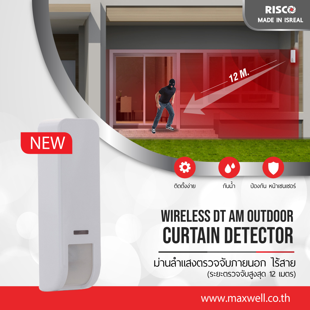 Banner-Wireless–Curtain-Detector1 | Maxwell Security System