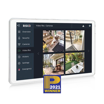 Risco Prosys Plus, MaxWell.co.th | Maxwell Security System