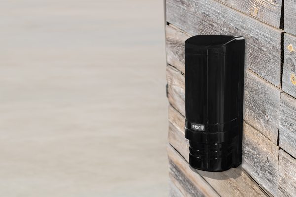 Twin Photobeam Detectors | Maxwell Security System