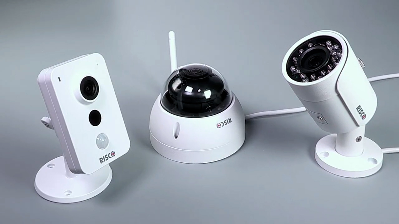 outdoor | Maxwell Security System