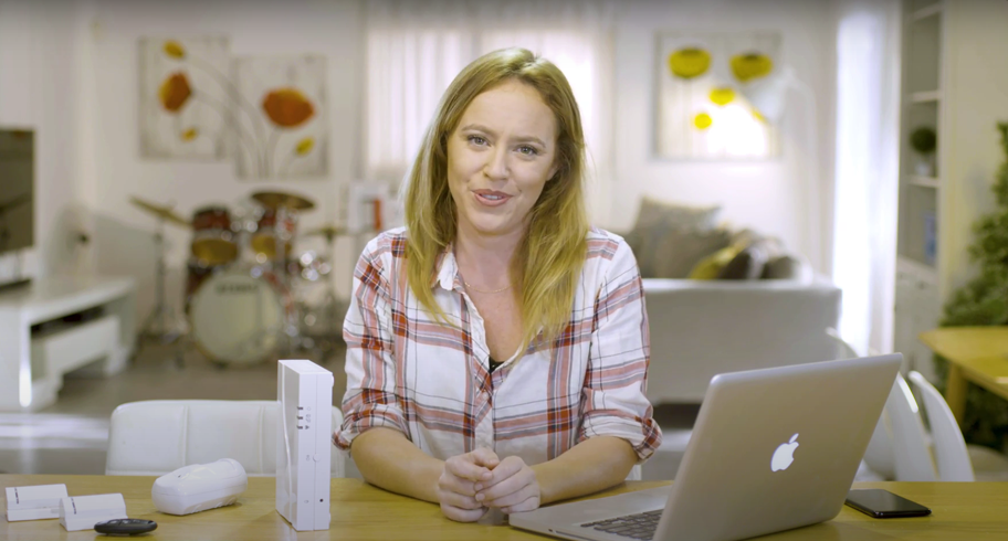 Wicomm_vdo | Maxwell Security System