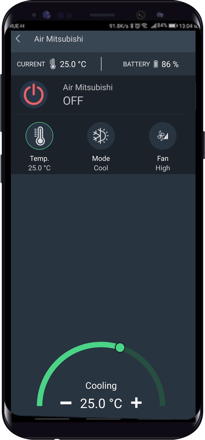 app_air | Maxwell Security System