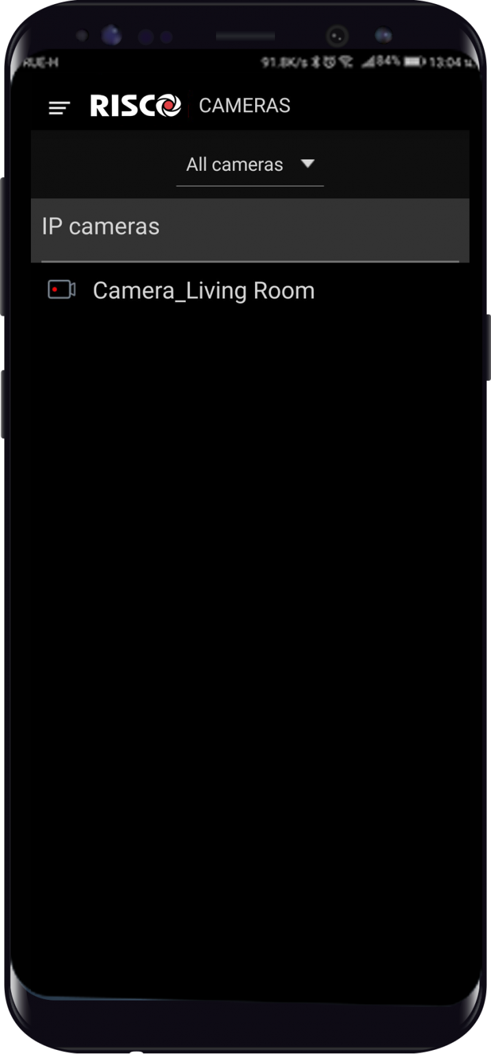 app_risco_ip | Maxwell Security System