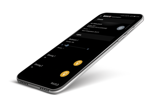 home_phone | Maxwell Security System