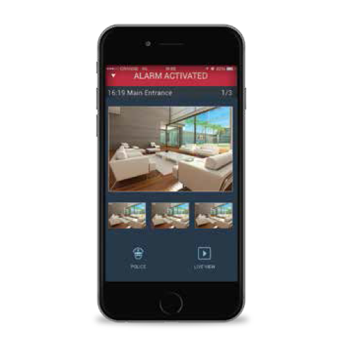 phone_alarm1 | Maxwell Security System