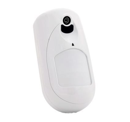 New-eyeWAVE-PIR-Cam | Maxwell Security System