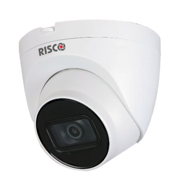 กล้องวงจรปิด Risco VU Point | Maxwell Security System