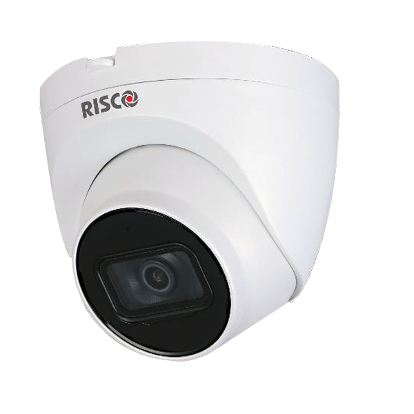 VUpoint Eyeball 4MP PoE Network Camera | Maxwell Security System