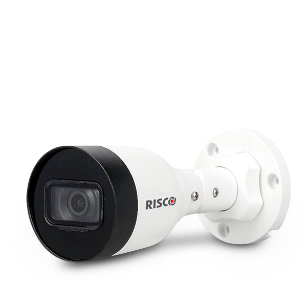 VUpoint Bullet 4MP PoE Network Camera | Maxwell Security System