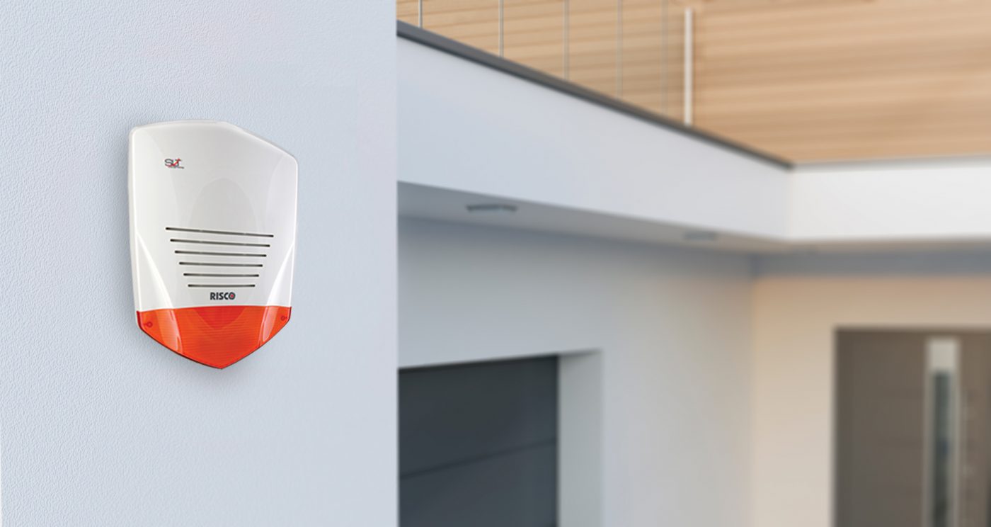 bg_ProSound | Maxwell Security System