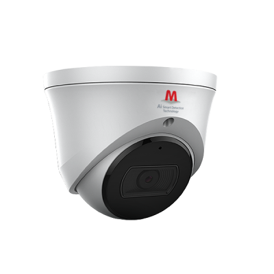 AI Camera | Maxwell Security System