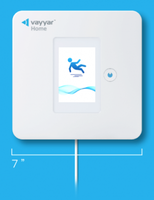 Walabot_01 | Maxwell Security System