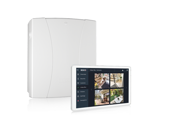 cg_lightsys | Maxwell Security System