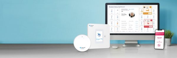 systems | Maxwell Security System