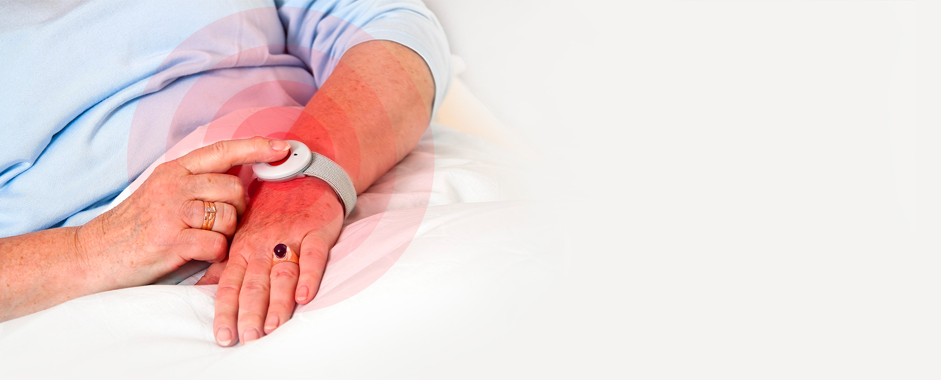 panic-section | Maxwell Security System