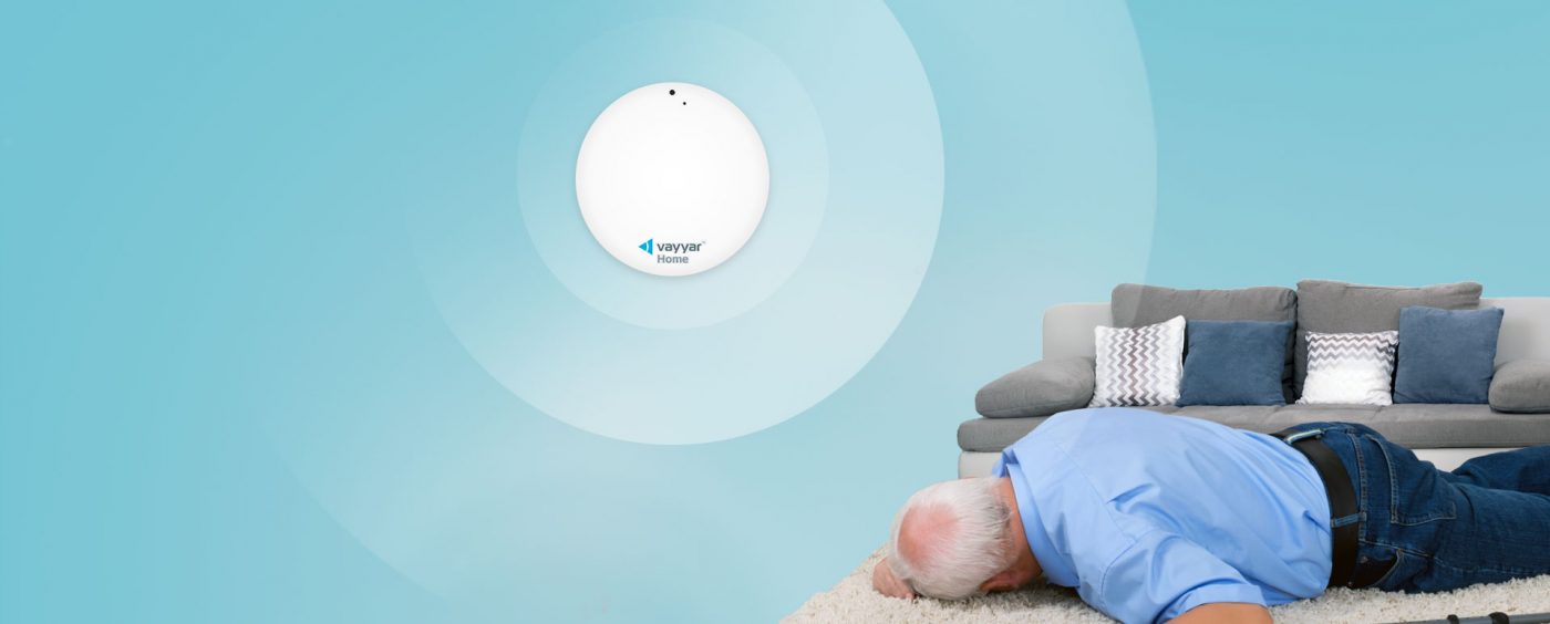 vayyar-section | Maxwell Security System