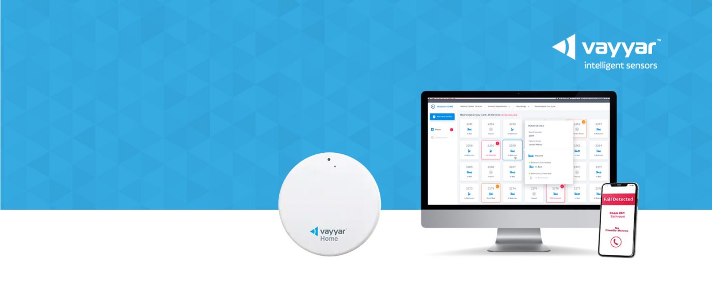 bg_vayyar1 | Maxwell Security System