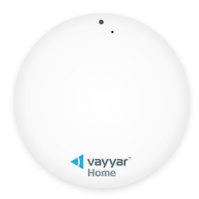 Vayyar Home | Maxwell Security System