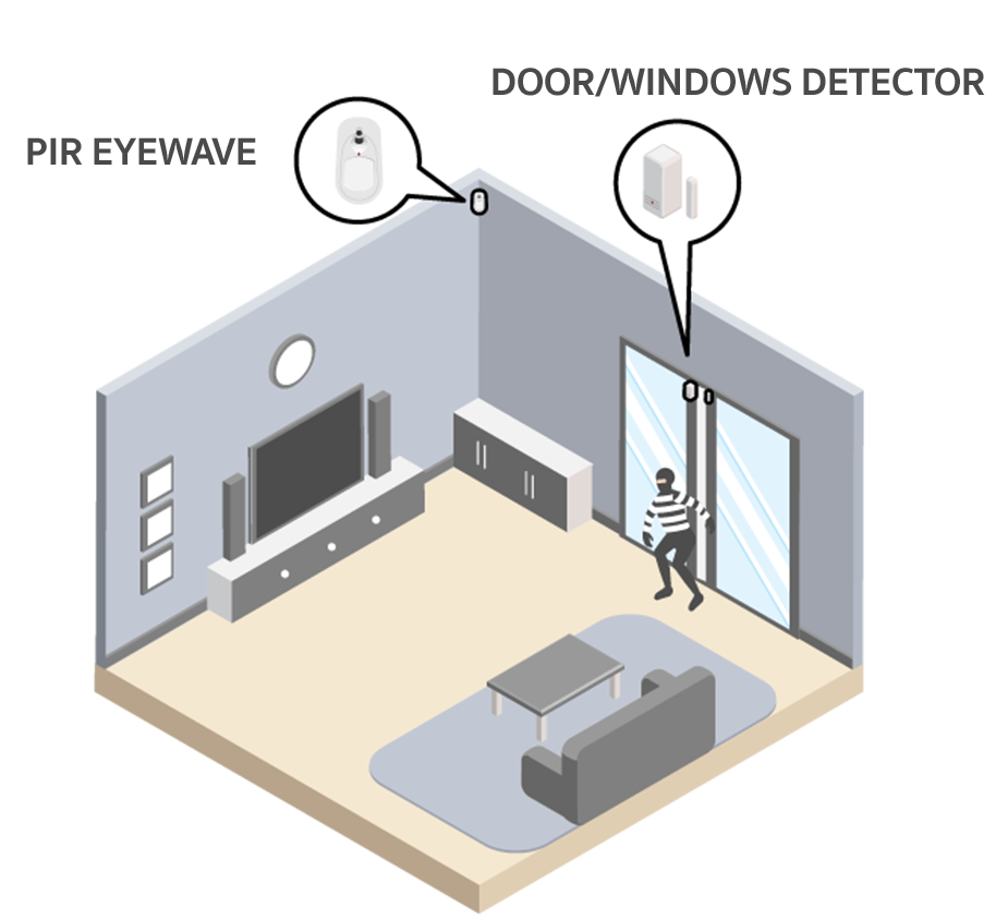 rent_p01 | Maxwell Security System