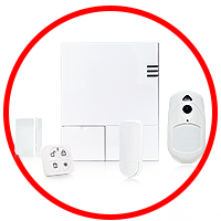 cir-sensor | Maxwell Security System