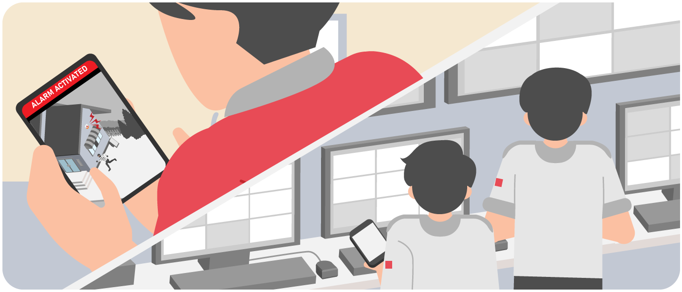 cms | Maxwell Security System