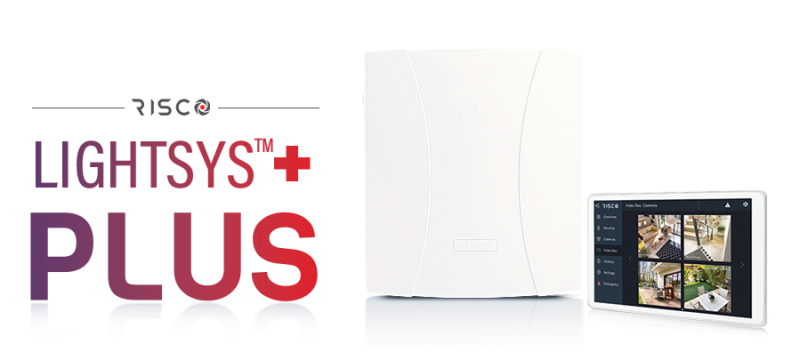 lightsys-plus-head | Maxwell Security System