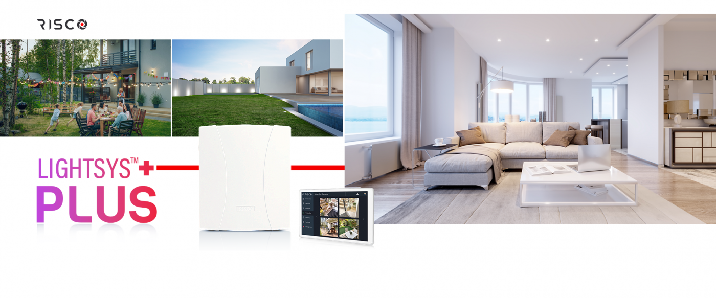 lightsys-plus-head | Maxwell Security System