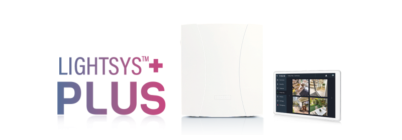 lightsys-plus-head | Maxwell Security System