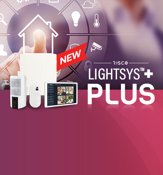 lightsys-plus-s | Maxwell Security System