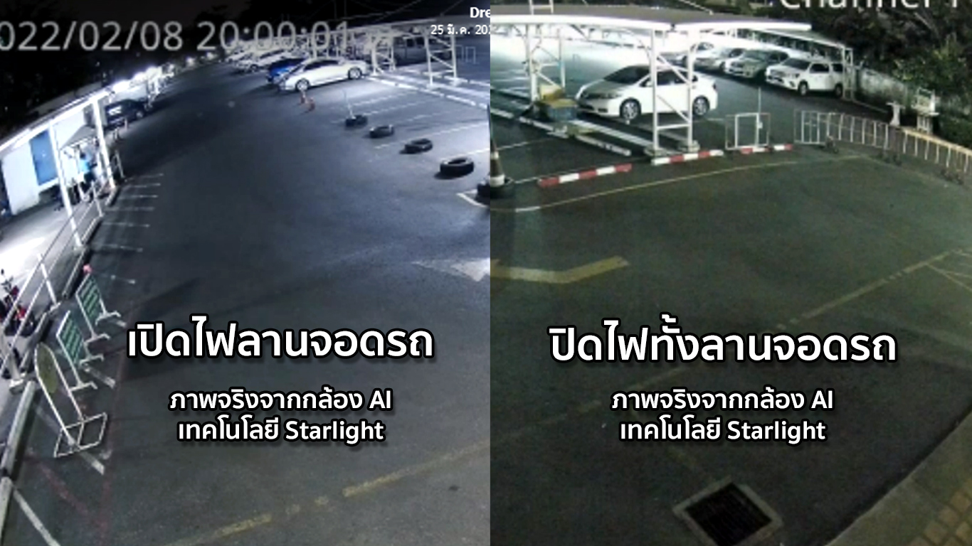 starlight-tech | Maxwell Security System