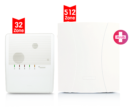 control-02 | Maxwell Security System