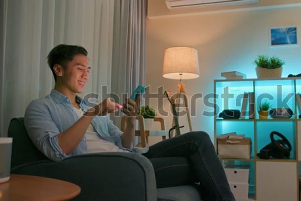 smarthome | Maxwell Security System