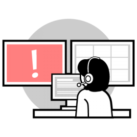 Trouble Monitoring Service (TMS) | Maxwell Security System