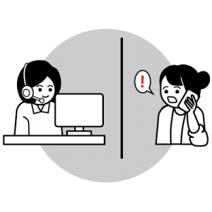 Trouble Monitoring Service (TMS) | Maxwell Security System