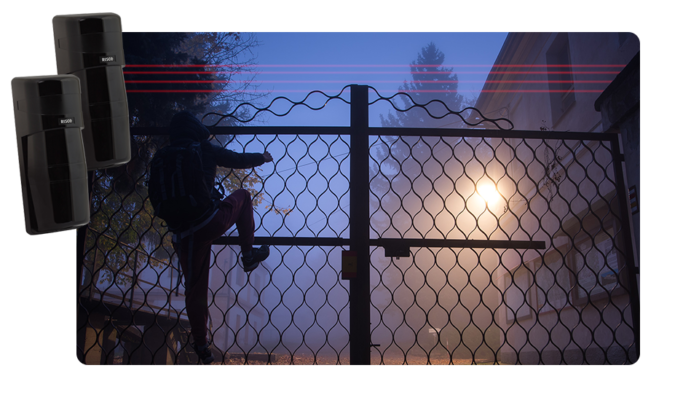 beam-pic2 | Maxwell Security System