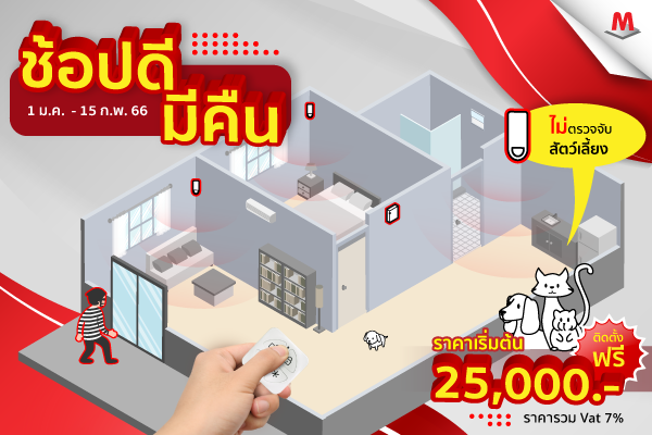 pro-shopdee | Maxwell Security System