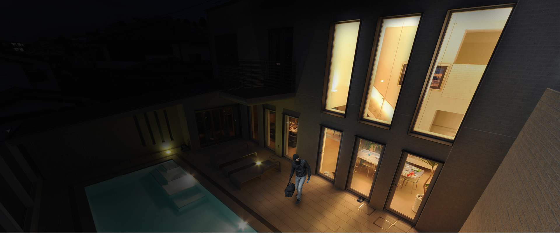 outdoor-ai | Maxwell Security System