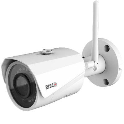 Risco | Maxwell Security System