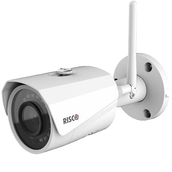 Bullet 2MP Wi-Fi Camera | Maxwell Security System