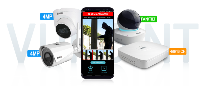 WiComm Pro | Maxwell Security System
