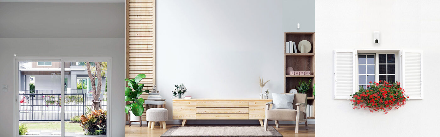 WiComm Pro | Maxwell Security System