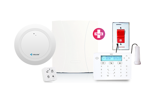 pro-vayyar-ls | Maxwell Security System