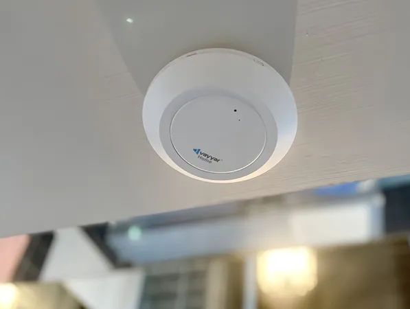 vayyar_1 | Maxwell Security System