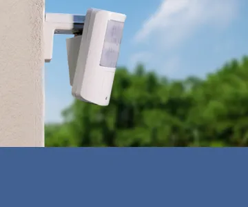 Beyond DT Wireless Outdoor Detector-outdoor-phone | Maxwell Security System