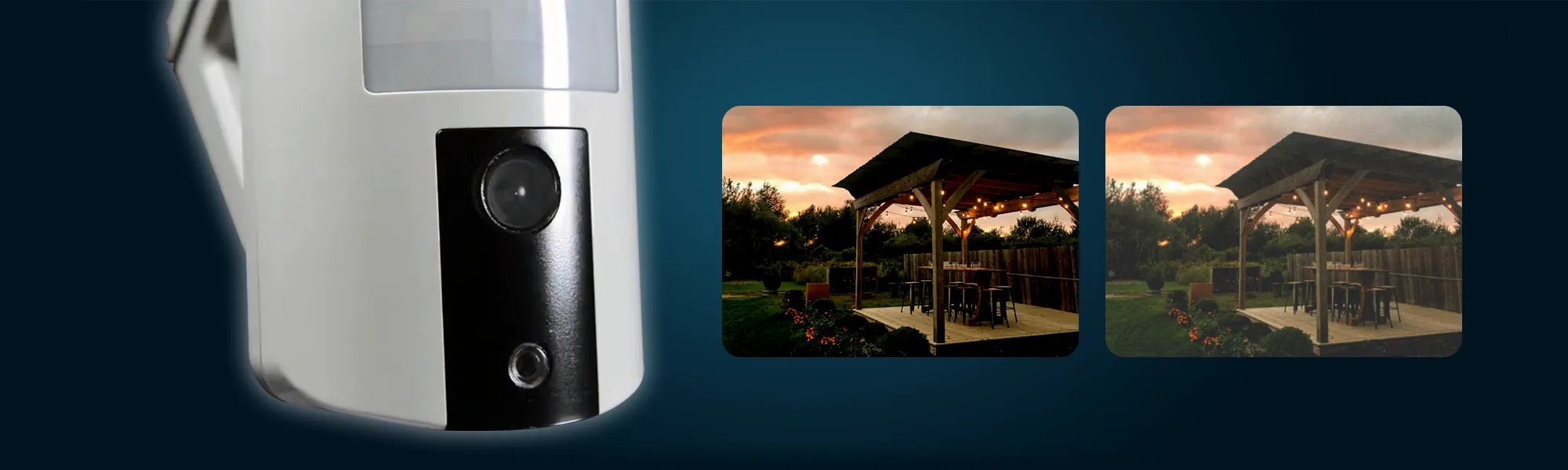 Beyond DT Wireless Outdoor Detector with Camera-camera | Maxwell ...