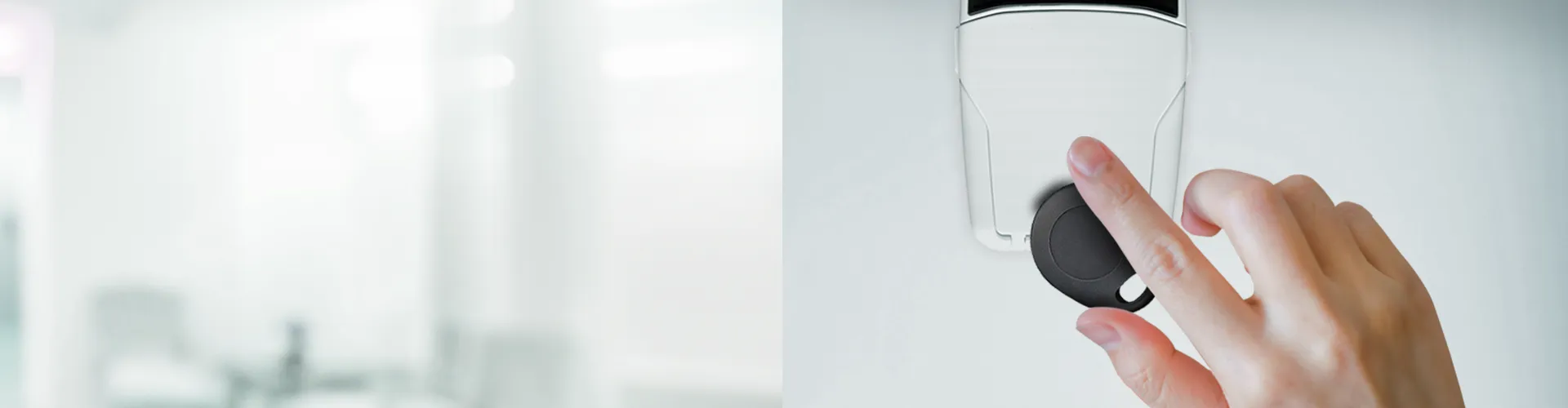 Panda-Wireless-Keypad00 | Maxwell Security System