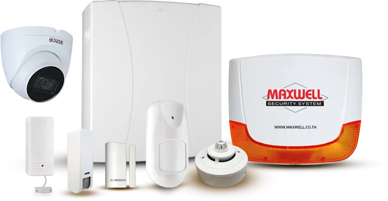 School-Product | Maxwell Security System