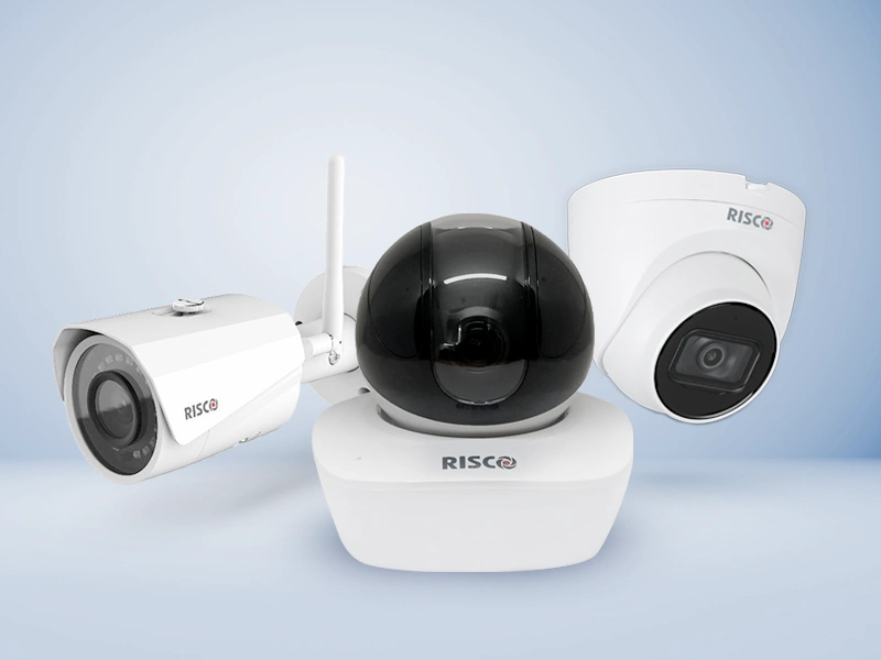 VU Point | Maxwell Security System