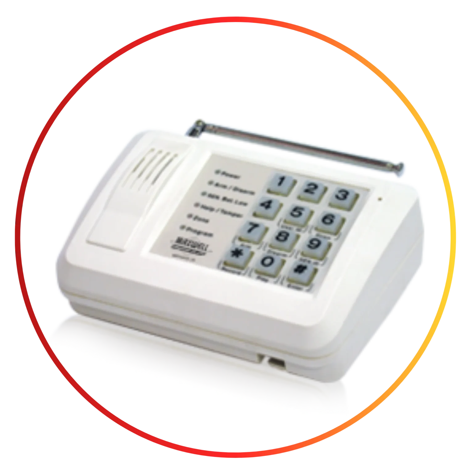 about – 2002 | Maxwell Security System