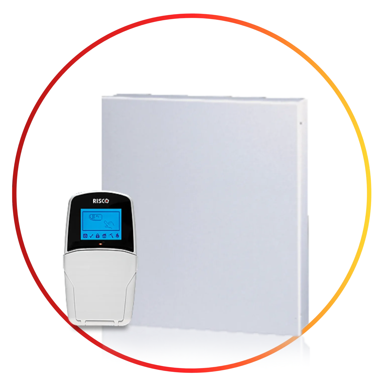 about – 2004 | Maxwell Security System